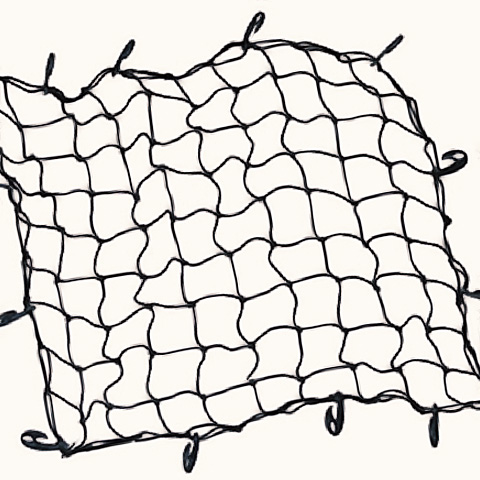 The Relaxing Pastime of Net Weaving – Le Sporter